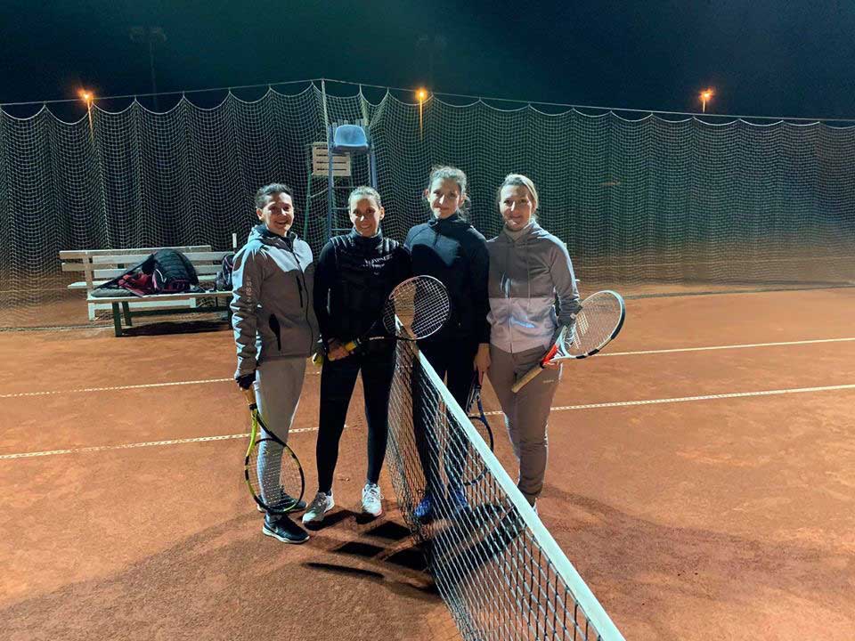 Tenis klub Umag NOVOSTI - 3. stranica